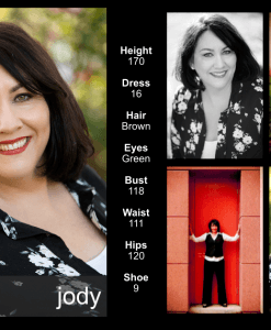 Products | Victorias Models | Page 5