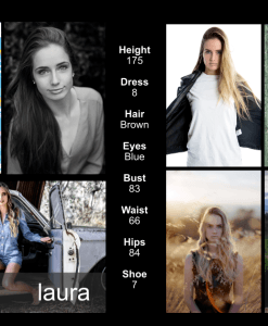 Products | Victorias Models | Page 7