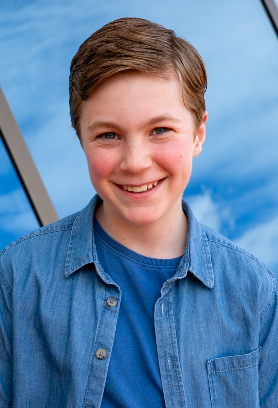 Caleb | Victorias Models