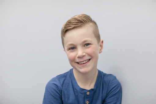 Caleb | Victorias Models