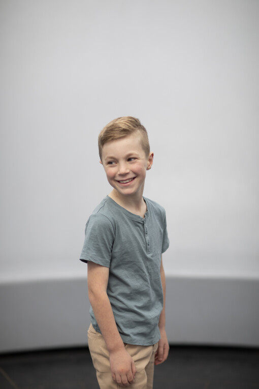 Caleb | Victorias Models