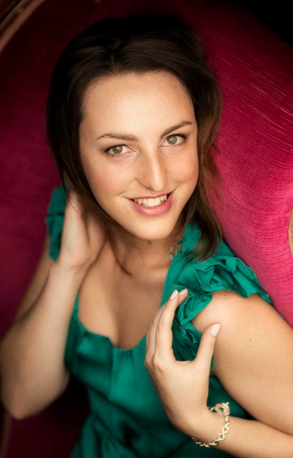 Danielle R | Victorias Models