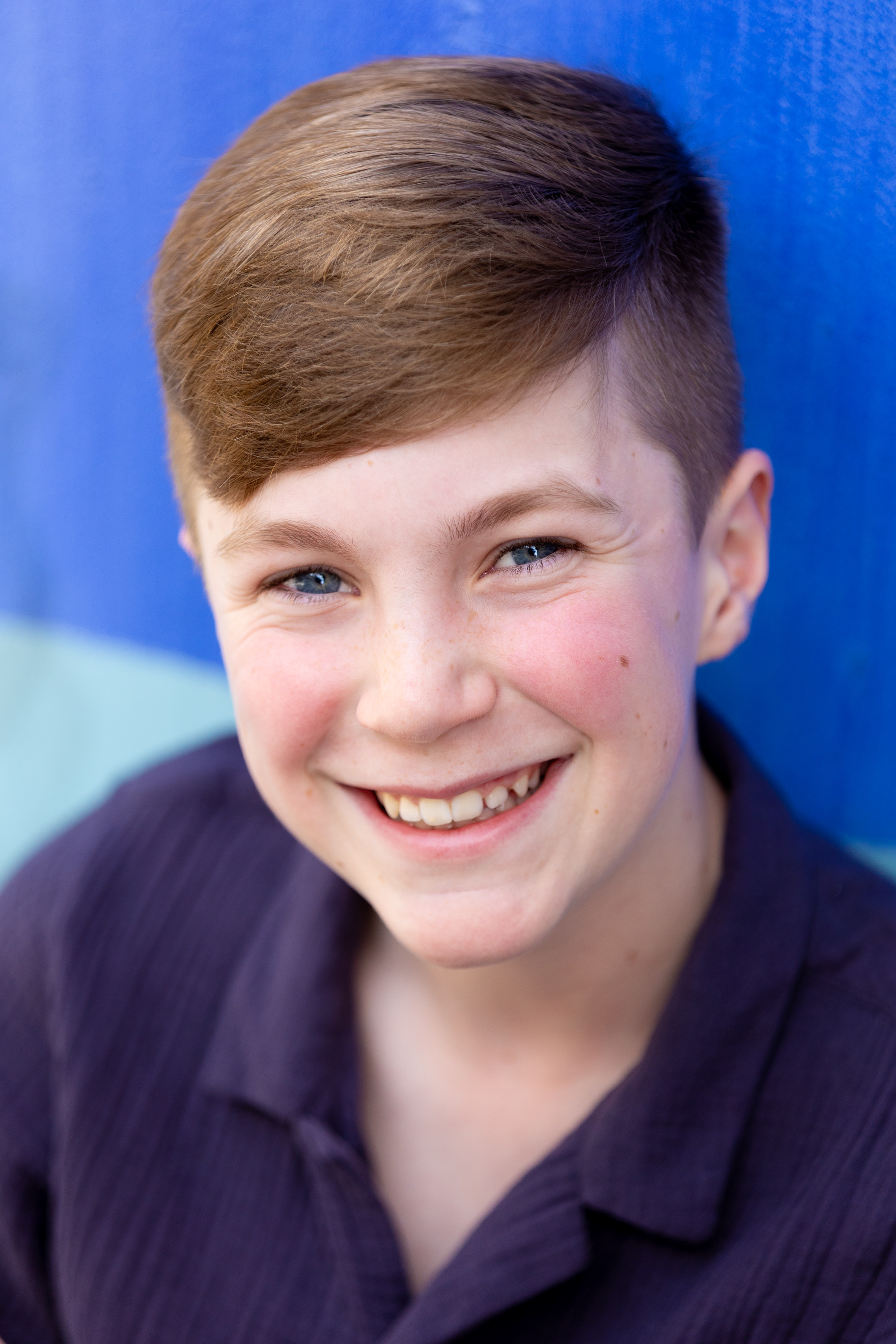 Caleb | Victorias Models