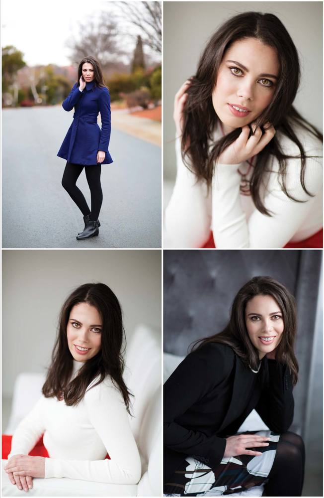 Emily Hi | Victorias Models