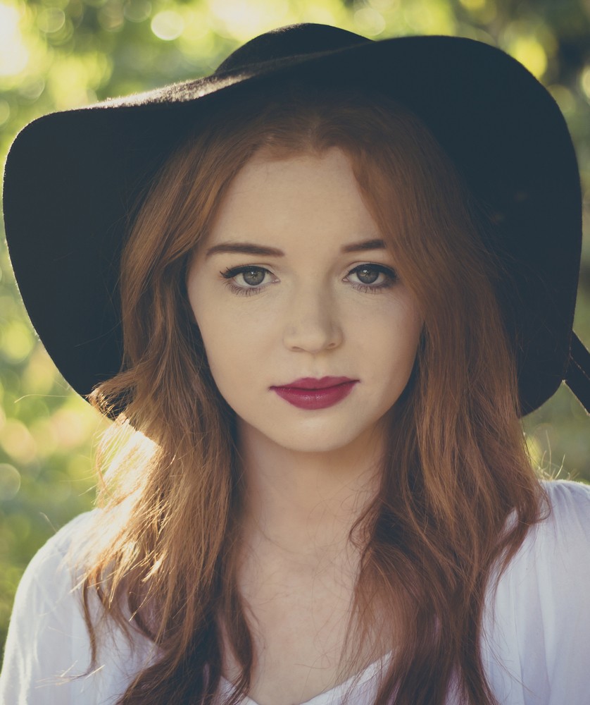 Emily E | Victorias Models