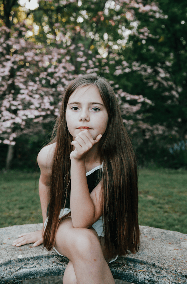 Chelsea R | Victorias Models