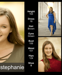 Products | Victorias Models | Page 9