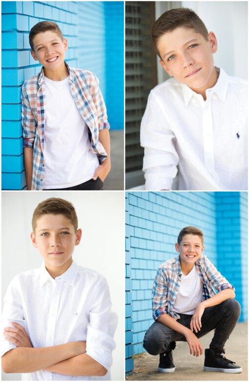 Wesley | Victorias Models