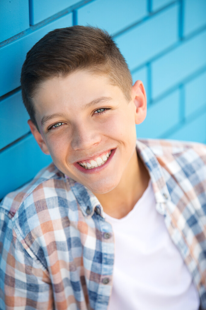 Wesley | Victorias Models