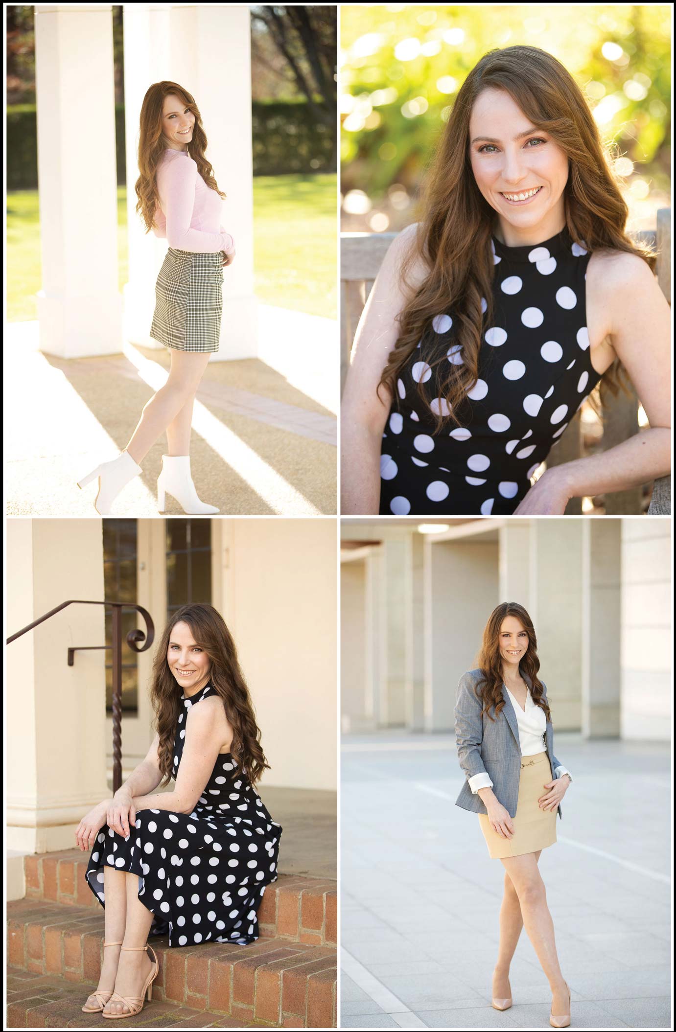 Emily G | Victorias Models