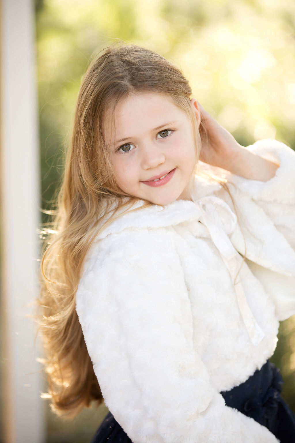 Evie M | Victorias Models