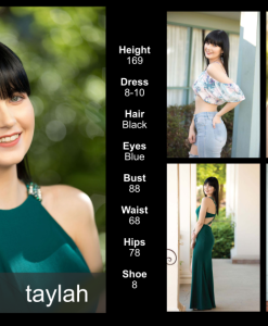 Products | Victorias Models | Page 9