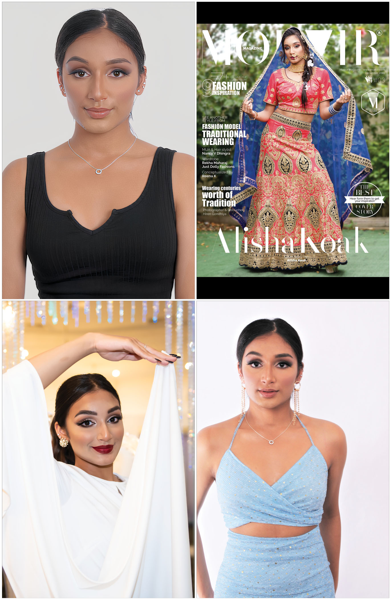 Alisha | Victorias Models