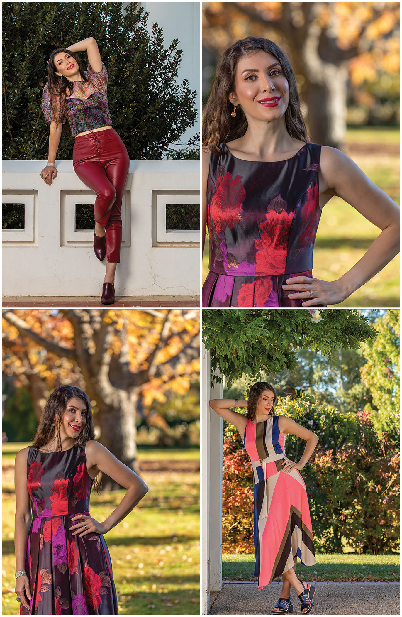 Elnaz | Victorias Models