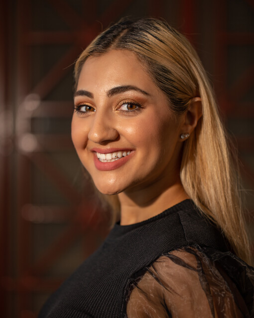 Models B | Victorias Models