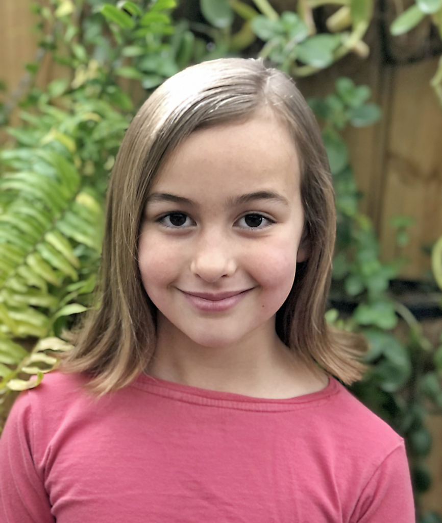 April | Victorias Models