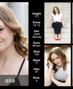 Products | Victorias Models